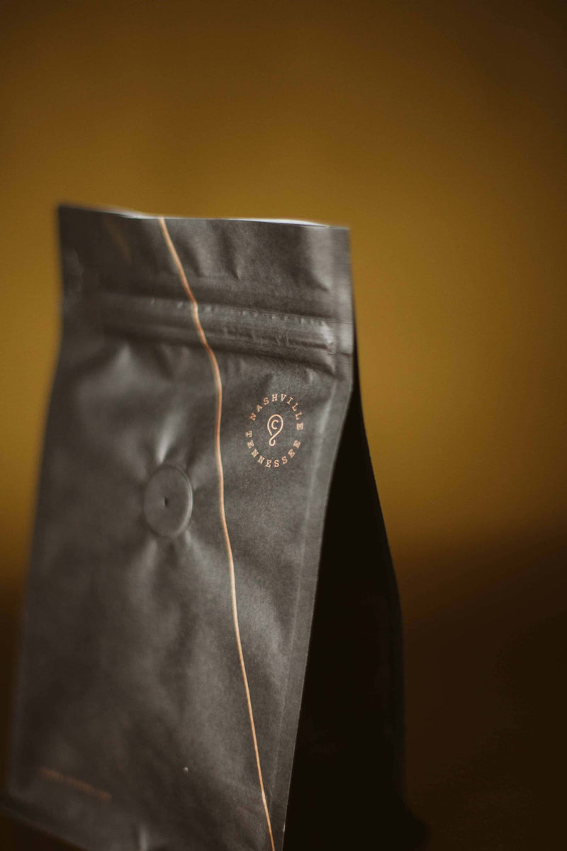 Our Next Step in Sustainability: Coffee Packaging Edition – Crema ...