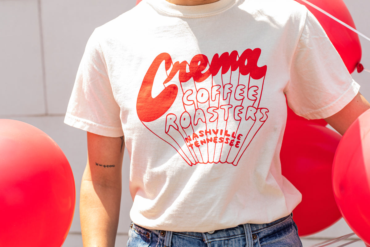 Merch – Crema Coffee Roasters