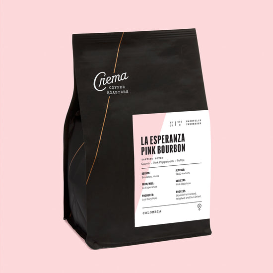 Coffee – Crema Coffee Roasters