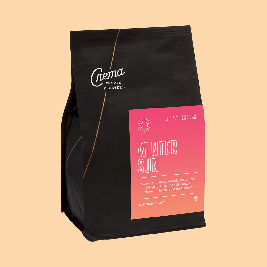 Coffee – Crema Coffee Roasters