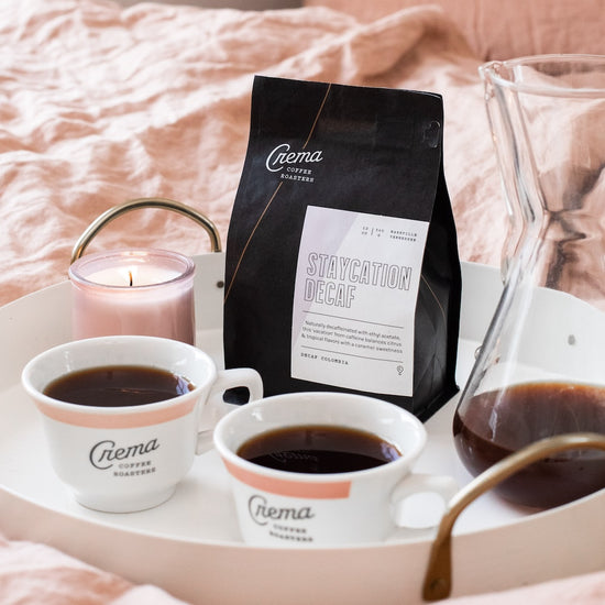 Collections – Crema Coffee Roasters