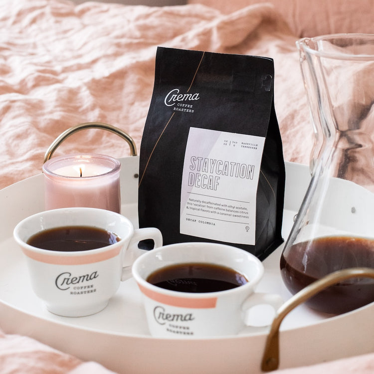 Coffee – Crema Coffee Roasters